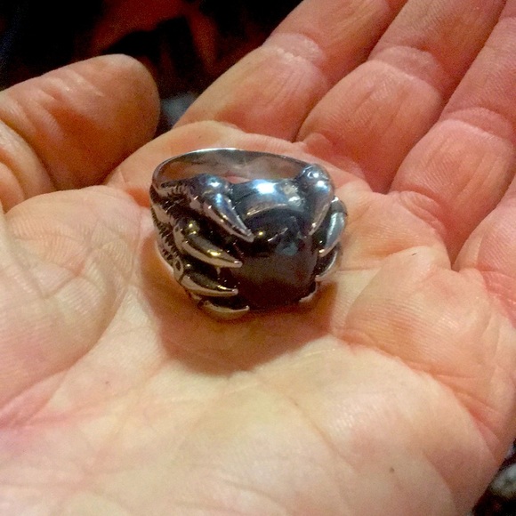 Accessories | Claws Ring | Poshmark